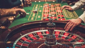 Club Regent Casino - Land-Based Casinos in Canada