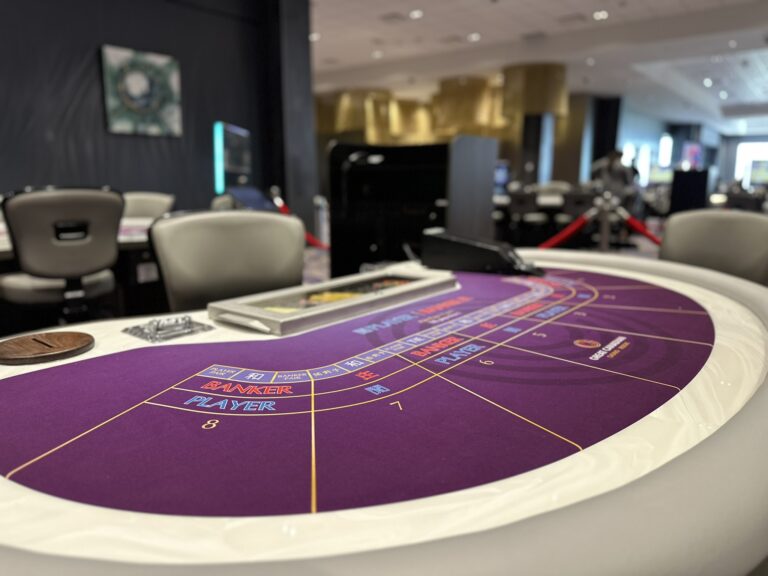 Hastings Racecourse & Casino - Land-Based Casinos in Canada