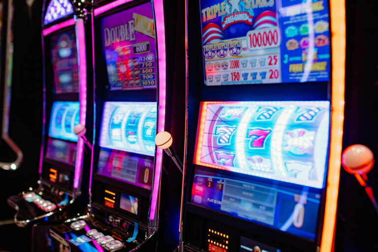 Hastings Racecourse & Casino - Land-Based Casinos in Canada