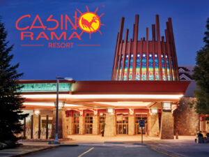 Casino Rama - Land-Based Casinos in Canada