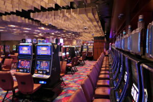Great Canadian Casino Resort Toronto - Land-Based Casinos in Canada