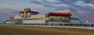 Century Mile Racetrack and Casino - Land-Based Casinos in Canada