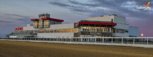Century Mile Racetrack and Casino - Land-Based Casinos in Canada