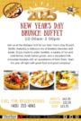 Celebrate New Year’s Eve 2024 at Deerfoot Inn & Casino - Land-Based ...