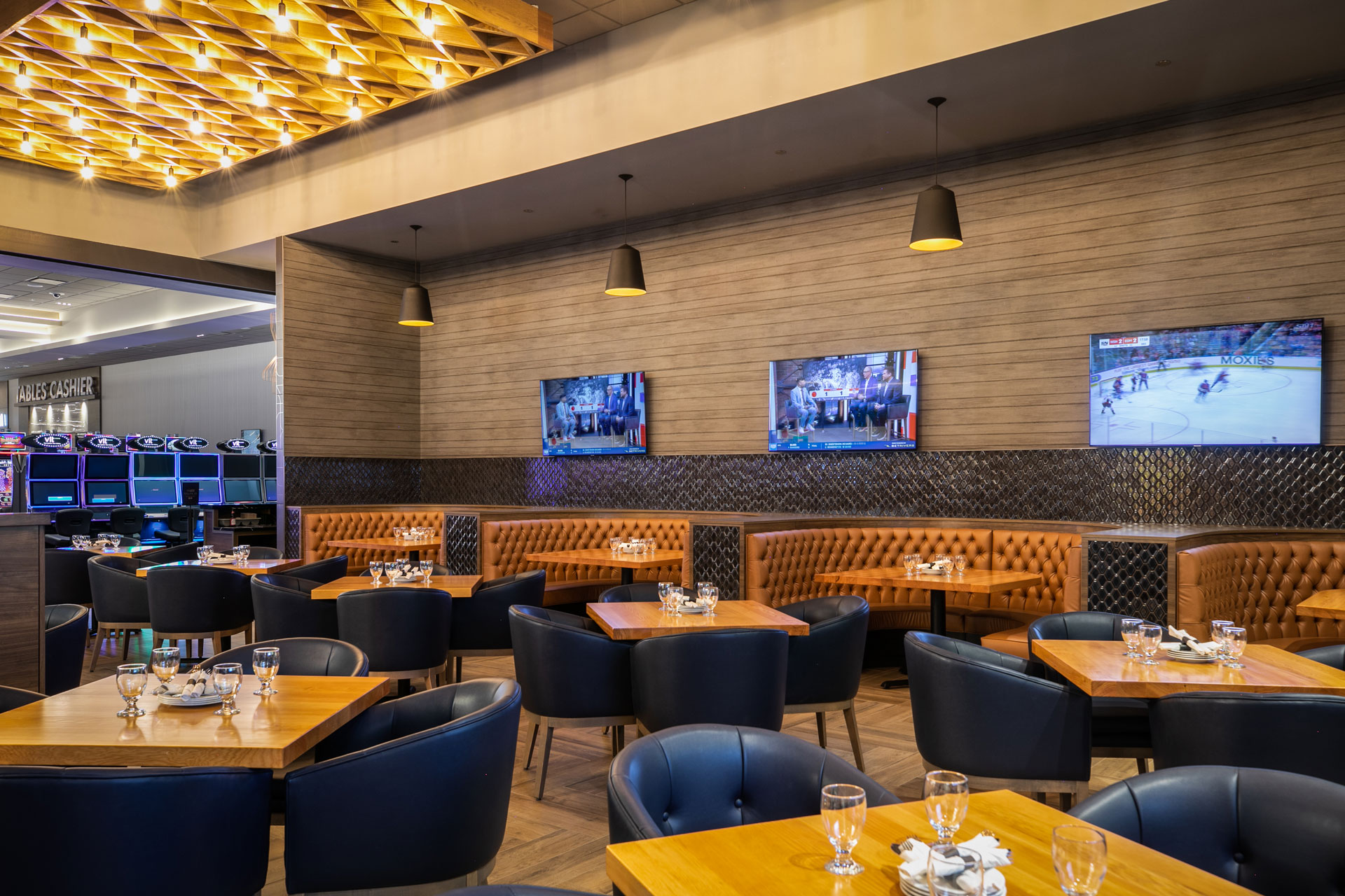 ACE Casino Airport - Land-Based Casinos in Canada