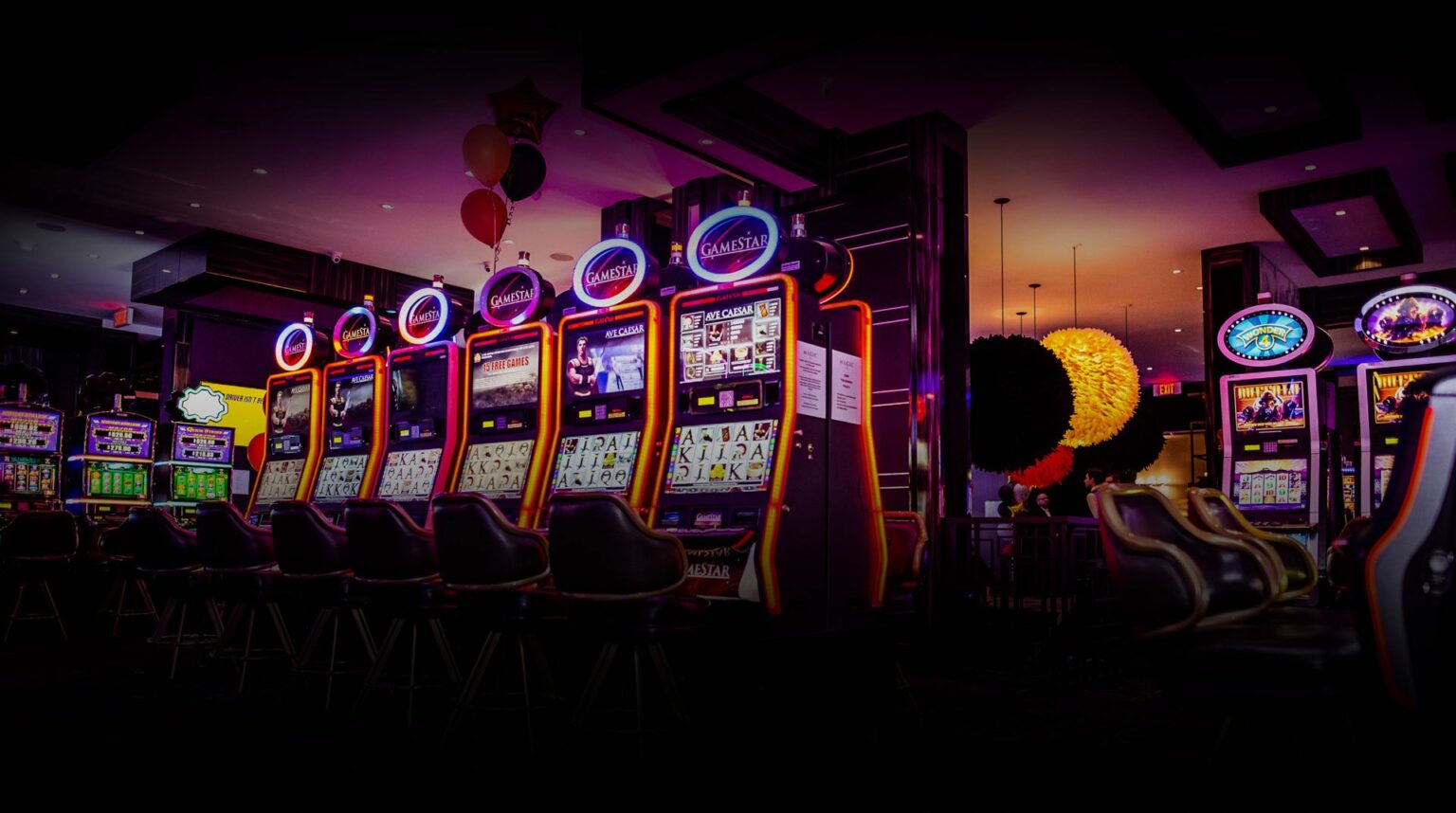 Magic Palace Montreal - Land-Based Casinos in Canada